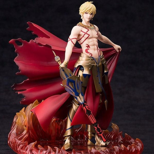 Fate/Grand Order - Gilgamesh - Archer (Good Smile Company, Myethos) – Exfigure