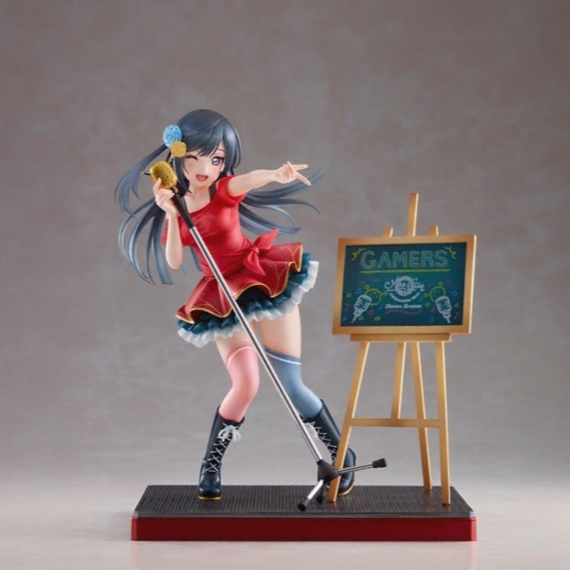 Love Live! Nijigasaki Gakuen School Idol Doukou Kai - Yuki Setsuna - D – Exfigure