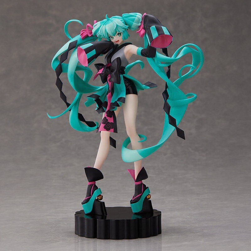 Piapro Characters - Hatsune Miku - Tenitol - Tenitol Neo Tokyo Series – Exfigure