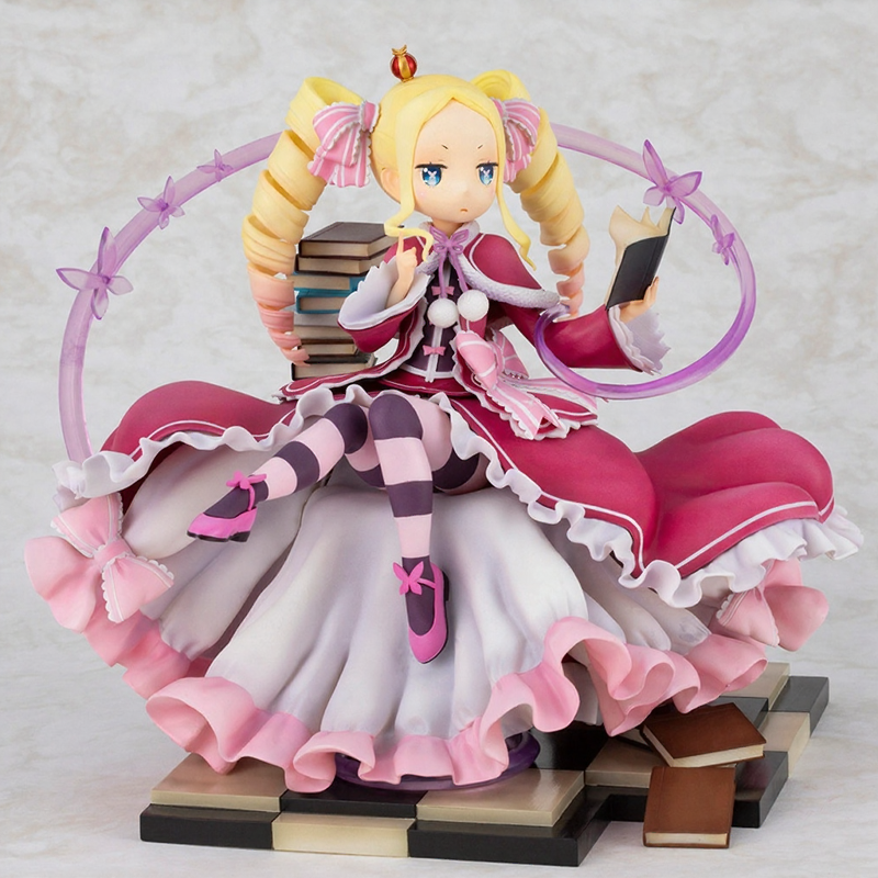 Re:Zero kara Hajimeru Isekai Seikatsu - Beatrice - F:Nex (FuRyu) – Exfigure