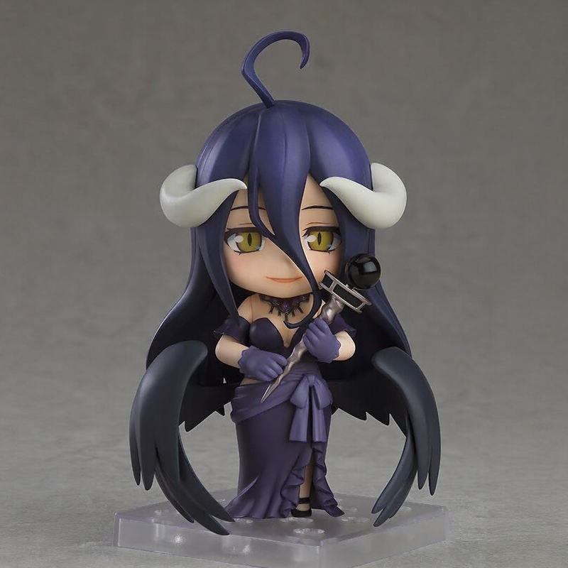 Overlord - Albedo - Nendoroid (#2604) - Dress Ver. (Good Smile Company ...