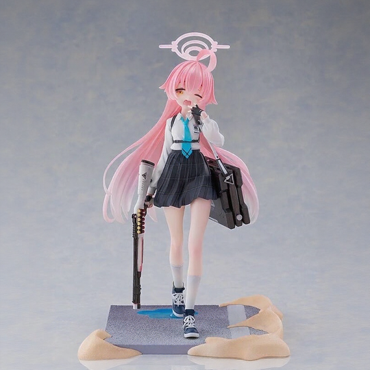 【Pre Order】Blue Archive - Takanashi Hoshino (Wing) – Exfigure