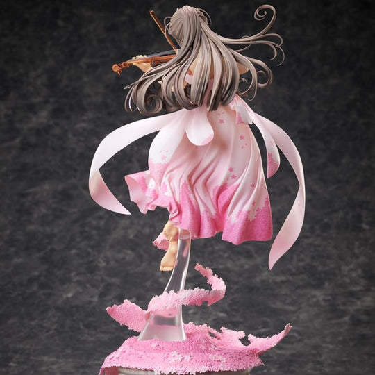 Oh My Goddess! - Belldandy Figure (Hobby Max) – Exfigure