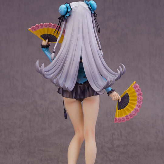 Original - Skytube - Dai-Yu Figure- DX Ver. (Alphamax) – Exfigure