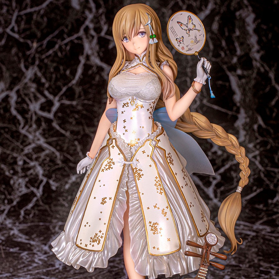 Original - Skytube - T2 Art Girls - Bao-Chai - DX Ver. (Alphamax ...