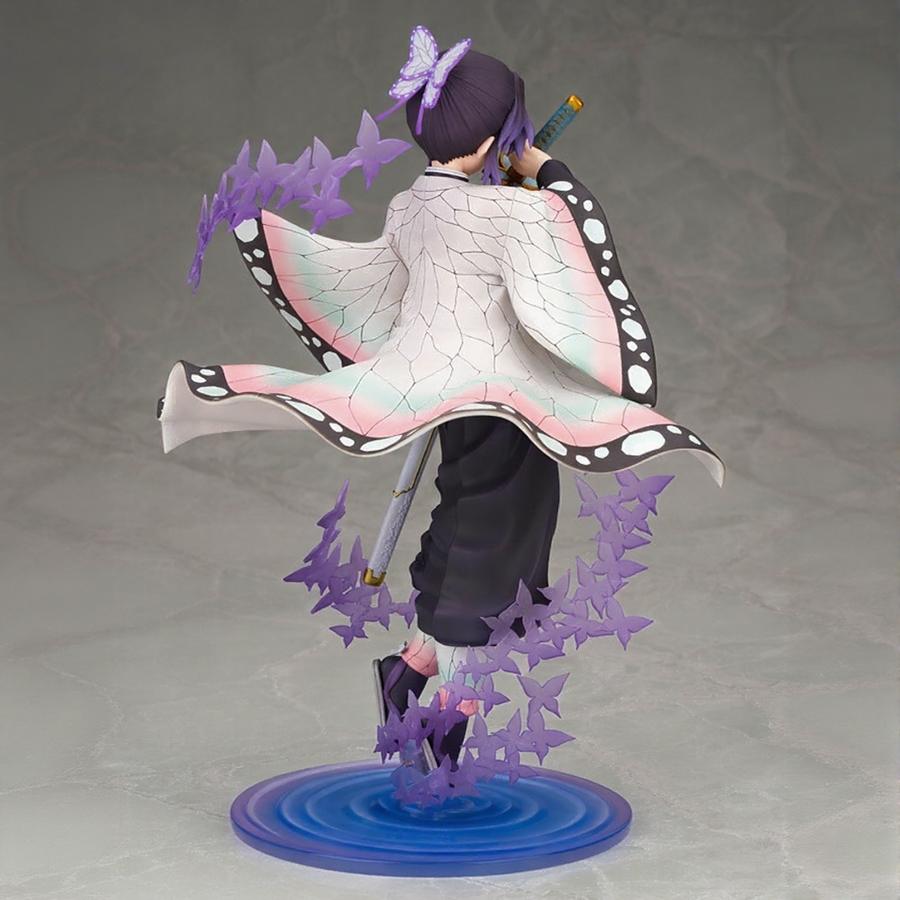 Demon Slayer - Kochou Shinobu (Alter) – Exfigure