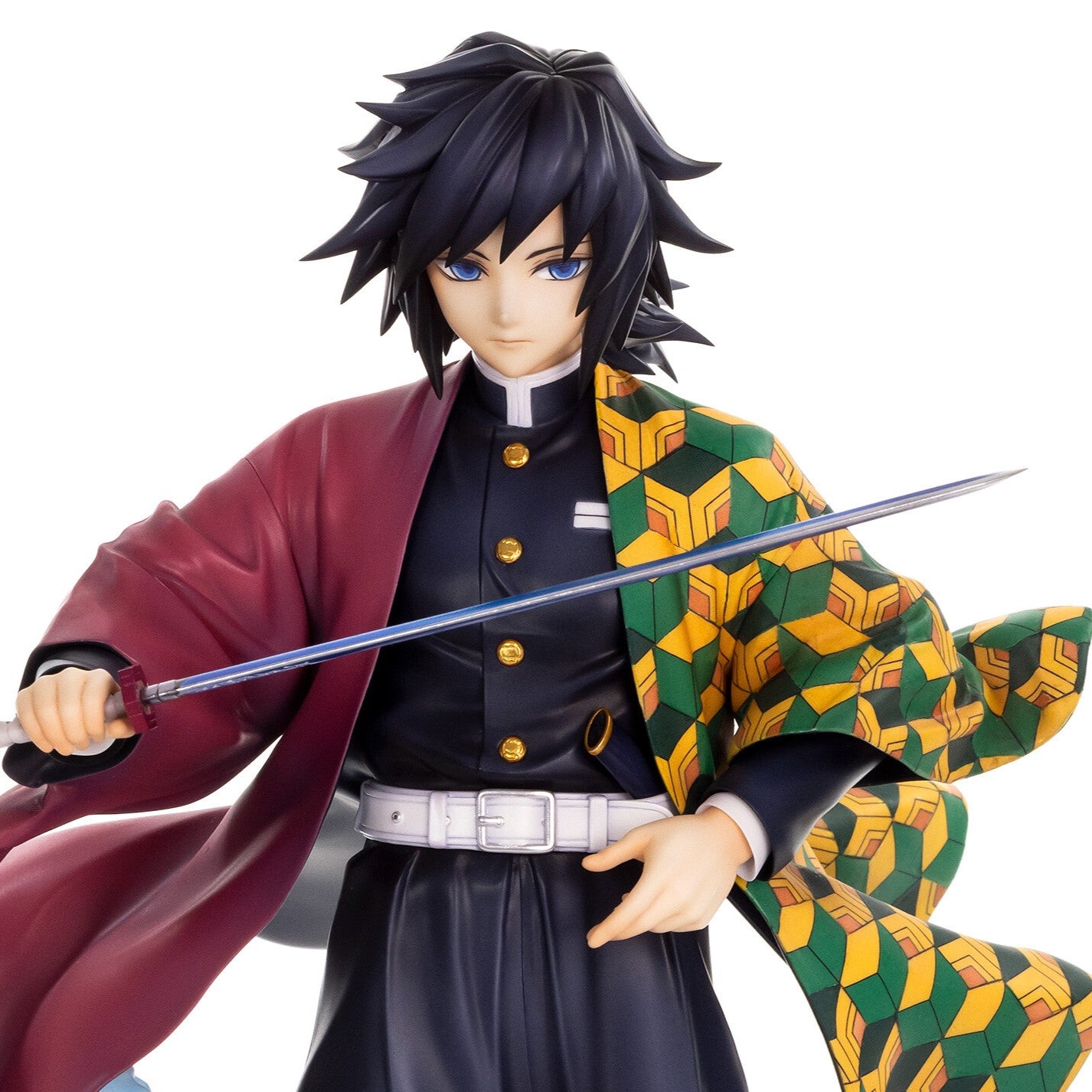 Demon Slayer - Tomioka Giyuu - ALTAiR (Alter) – Exfigure