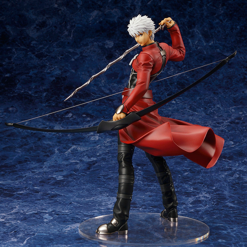 Fate/Stay Night Unlimited Blade Works - Archer - ALTAiR (Alter) – Exfigure
