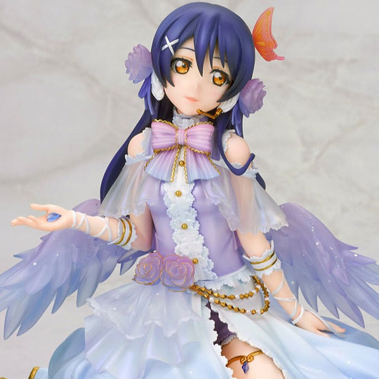 Love Live! School Idol Festival - Sonoda Umi - White Day Hen (Alter ...