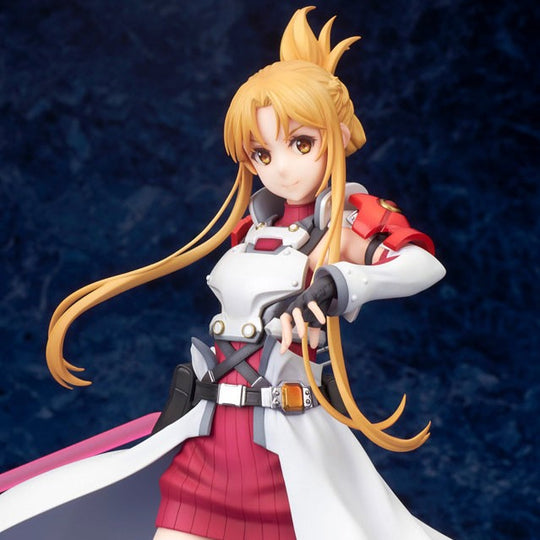 Sword Art Online: Alicization - Asuna - GGO Ver. (Alter) – Exfigure