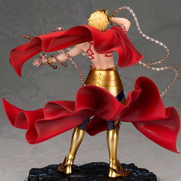Fate/Grand Order - Gilgamesh - ALTAiR - Archer (Alter, Amie) – Exfigure