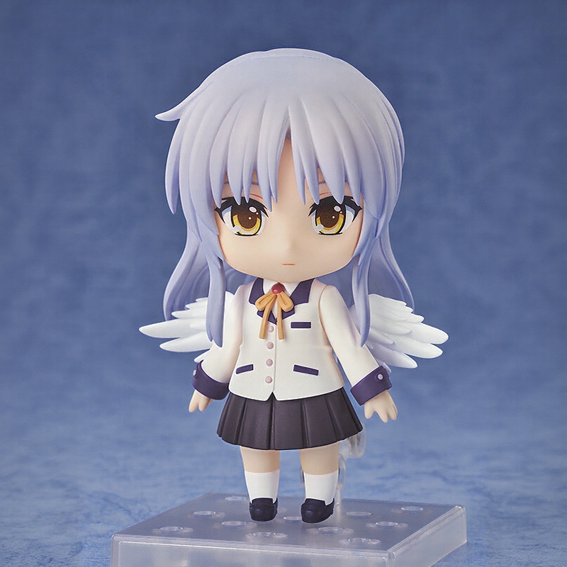 Angel Beats! - Tachibana Kanade - Nendoroid (#2268) (Good Smile Arts S ...