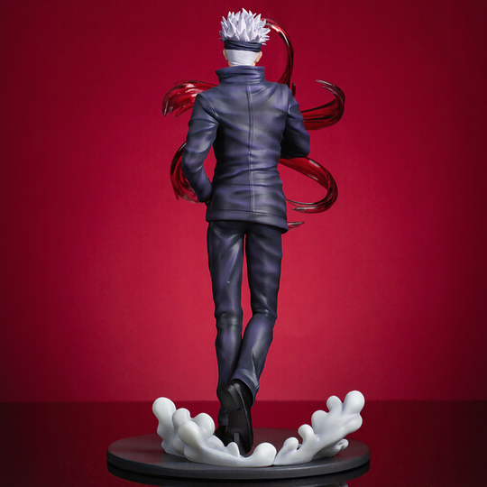 Jujutsu Kaisen - Gojo Satoru (AniMester, Morstorm) – Exfigure