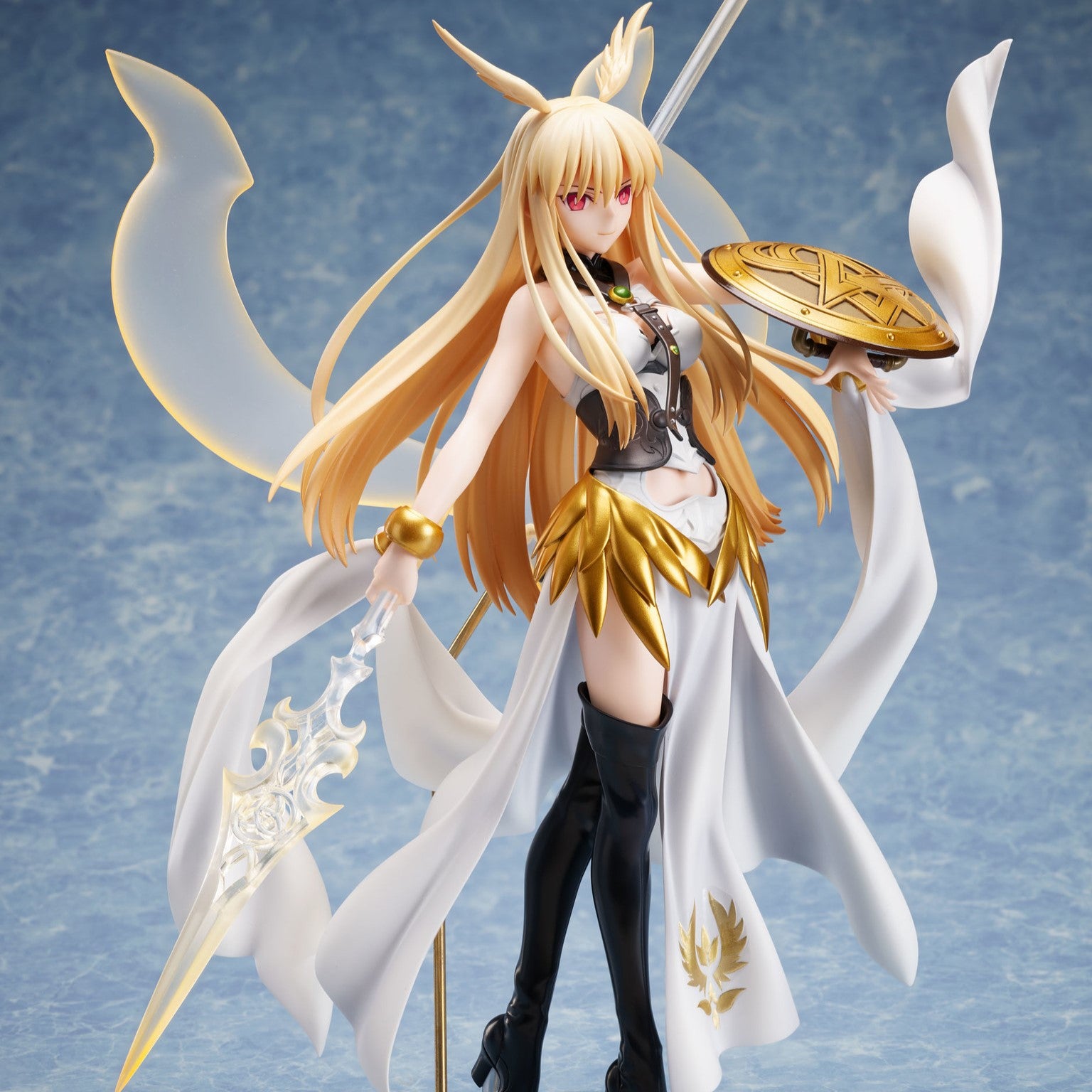 Fate/Grand Order - Valkyrie - Thrúd - Lancer (Aniplex) – Exfigure
