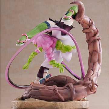 Demon Slayer - Kanroji Mitsuri Figure (Aniplex, Wing) – Exfigure