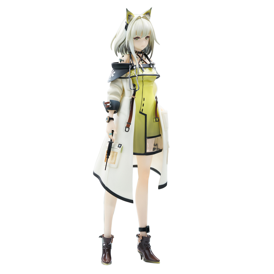 Arknights - Kal'tsit (Apex Innovation) – Exfigure