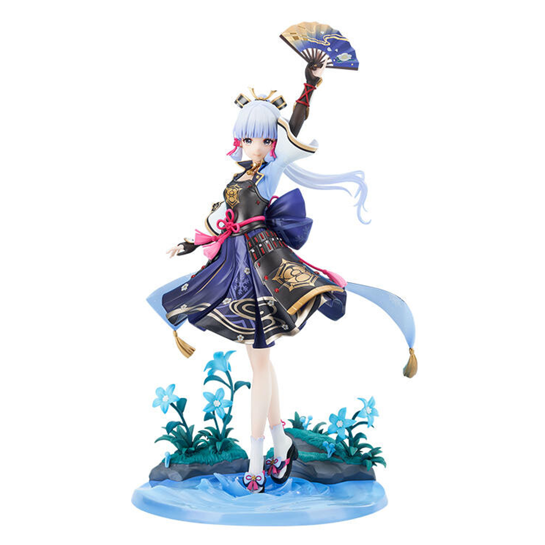 Genshin Impact - Kamisato Ayaka - Frostflake Heron Ver. (Apex Innovati ...