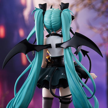 Araiguma Rascal - Vocaloid - Hatsune Miku Figure - Rascal - Trio-Try-i ...