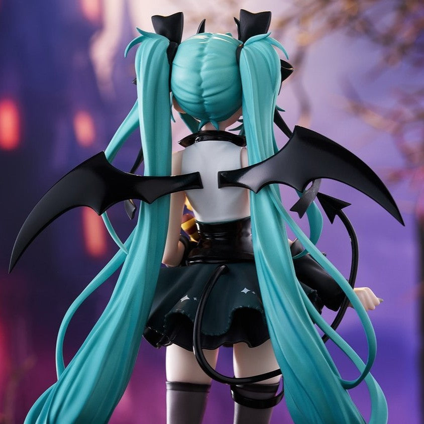 Araiguma Rascal - Vocaloid - Hatsune Miku Figure - Rascal - Trio-Try-i ...