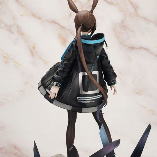 Amiya Figure｜Arknights – Exfigure