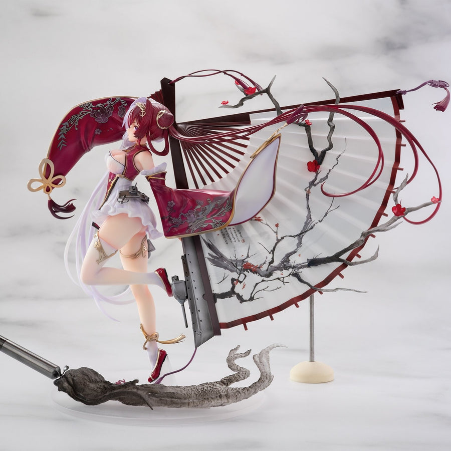 Azur Lane - Chao Ho Figure (Neonmax) – Exfigure
