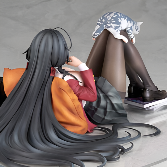 Exfigure - Anime Figures, Character & Hobby Online Shop