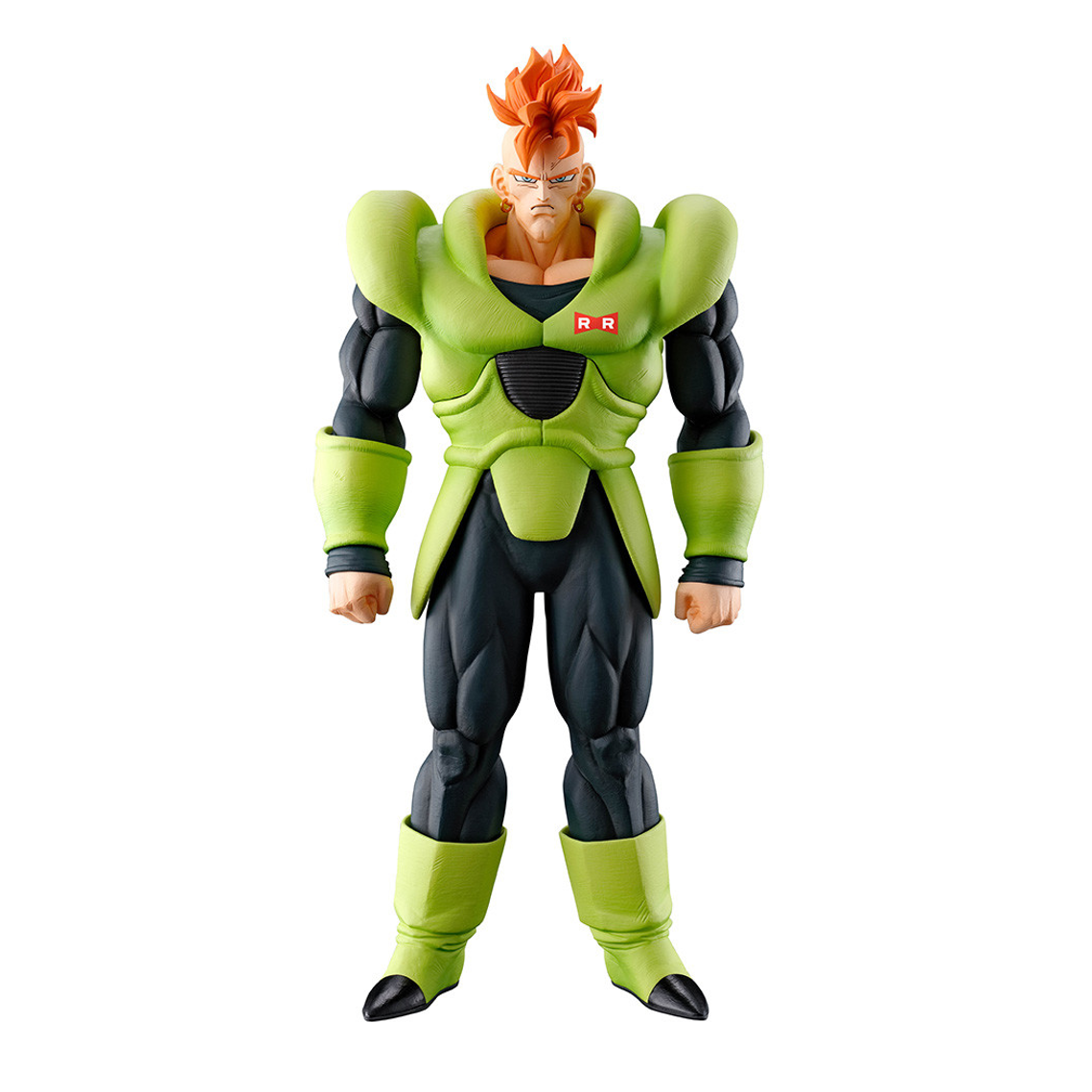 Dragon Ball Z - Ju-roku Gou (Android 16) - Ichiban Kuji - Ichiban Kuji ...