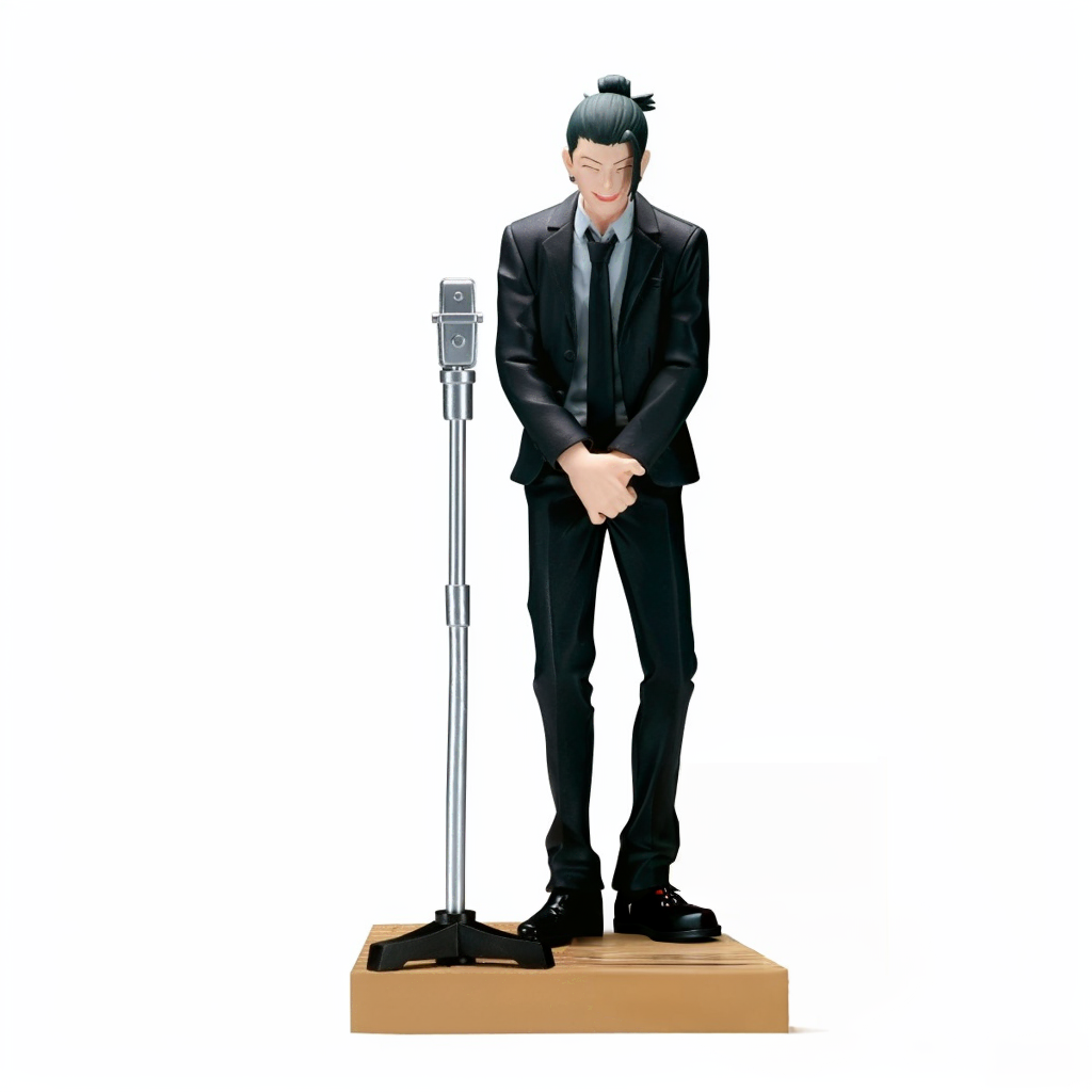 Jujutsu Kaisen - Getou Suguru - Diorama Figure (Bandai Spirits) – Exfigure