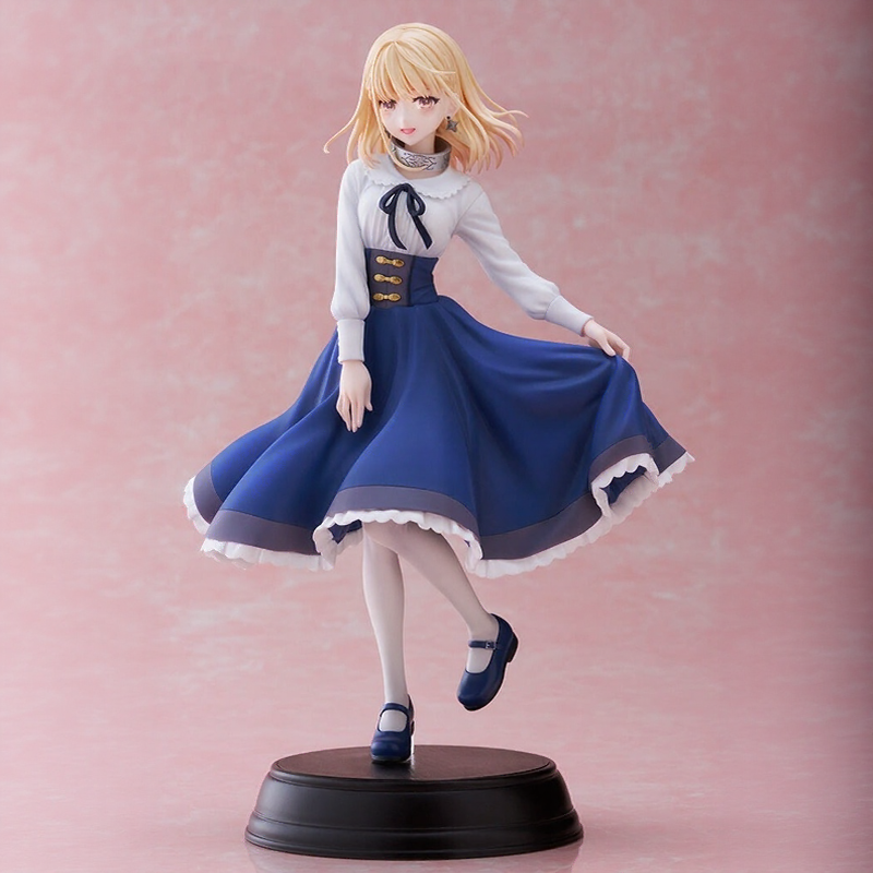 Buta no Liver wa Kanetsu Shiro - Jess - Tenitol (FuRyu) – Exfigure
