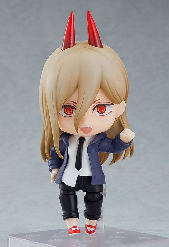 Chainsaw Man - Nyaako - Power - Nendoroid (#1580) (Good Smile Company ...