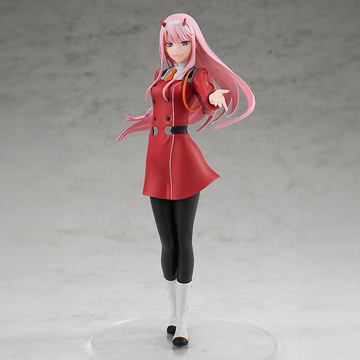 Darling in the FranXX - Zero Two - Pop Up Parade (Good Smile Company ...