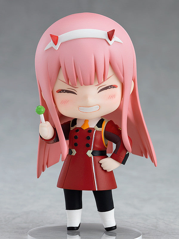 Darling in the FranXX - Zero Two - Nendoroid (#952) (Good Smile Compan ...