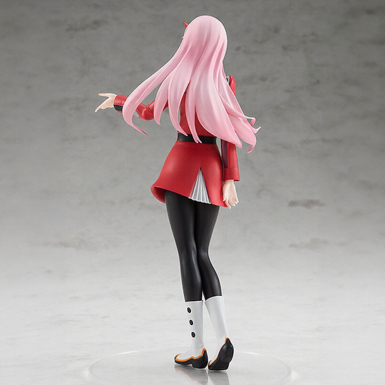 Darling in the FranXX - Zero Two - Pop Up Parade (Good Smile Company ...