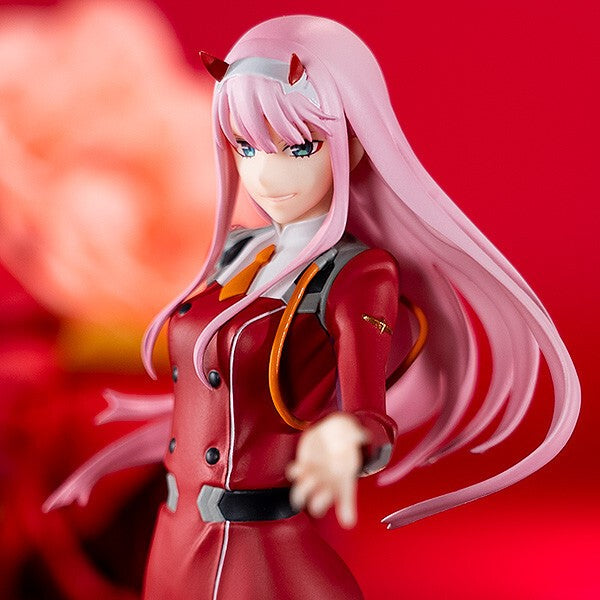Darling in the FranXX - Zero Two - Pop Up Parade (Good Smile Company ...