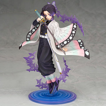 Demon Slayer - Kochou Shinobu (Alter) – Exfigure