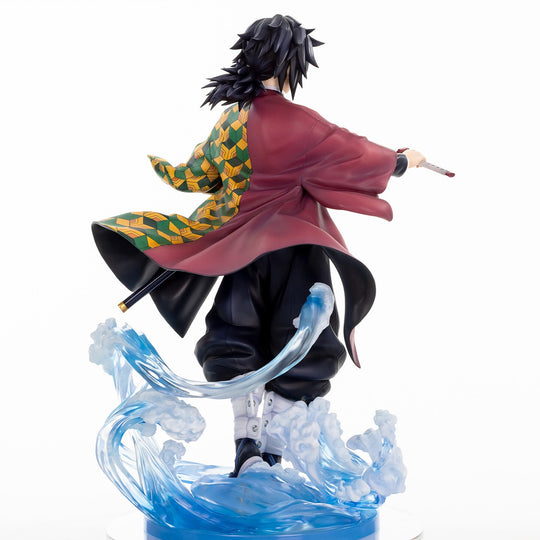 Demon Slayer - Tomioka Giyuu - ALTAiR (Alter) – Exfigure