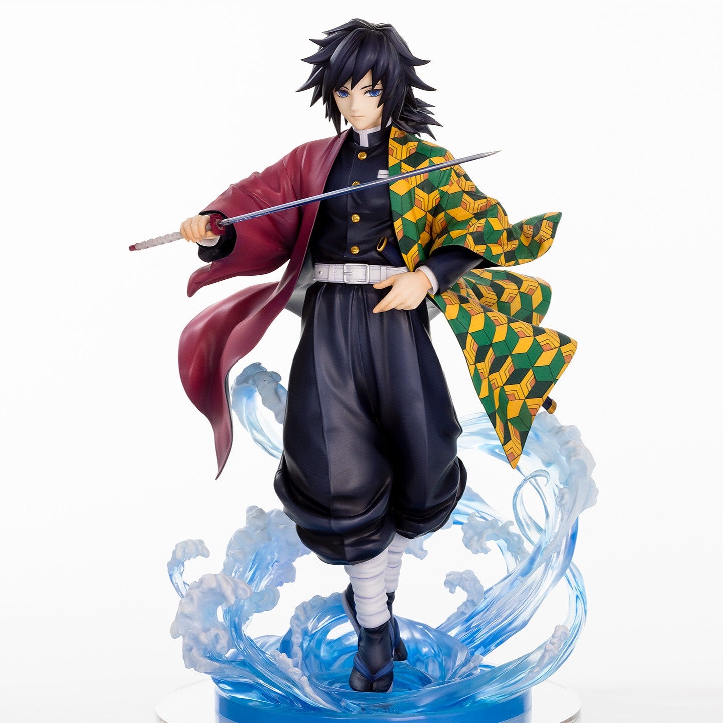 Demon Slayer - Tomioka Giyuu - ALTAiR (Alter) – Exfigure