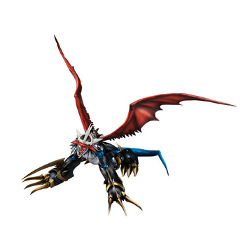 Digimon Adventure 02 - Imperialdramon - Precious G.E.M. - Dragon Mode ...