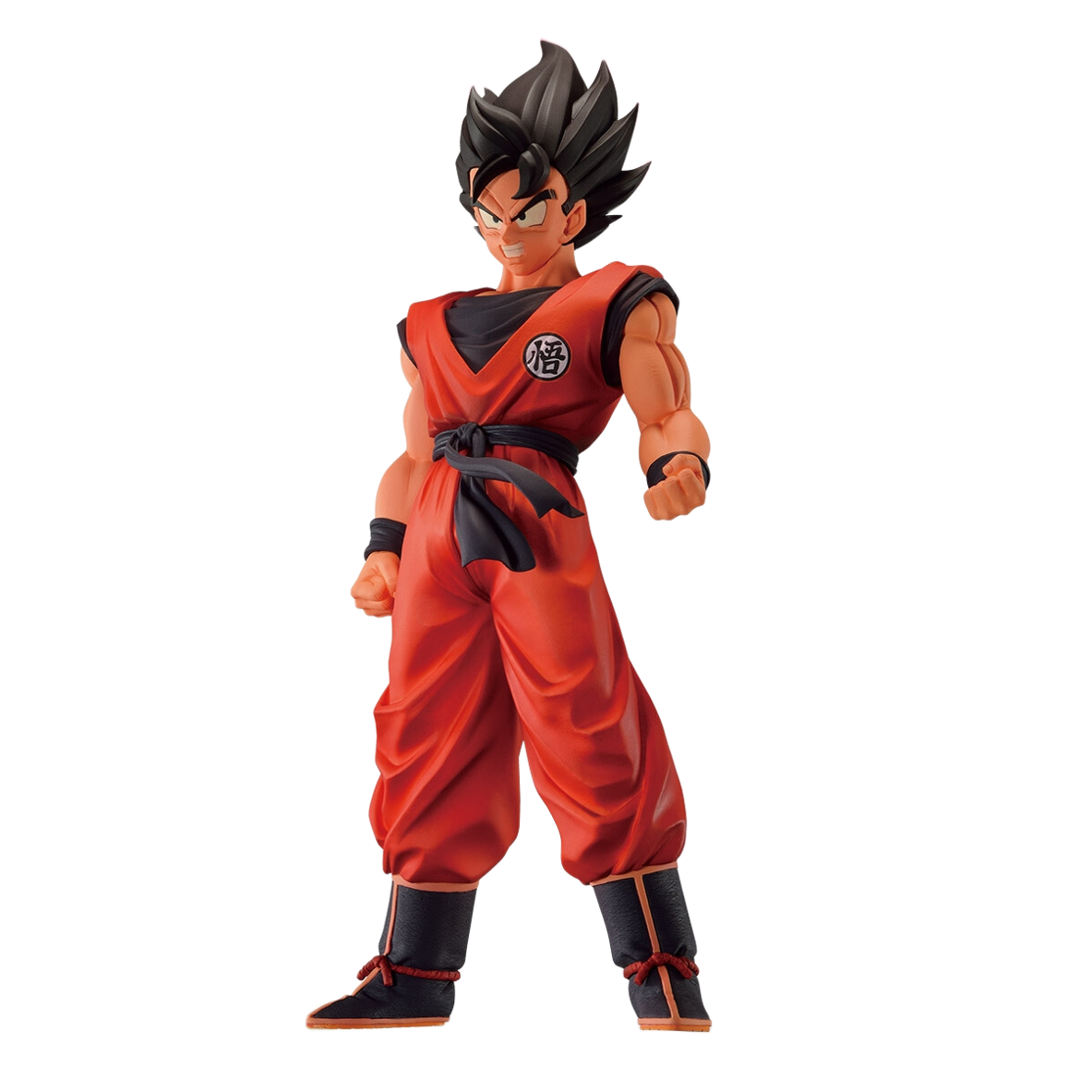 Dragon Ball Z - Son Goku - Ichiban Kuji - Ichiban Kuji Dragon Ball Gin ...