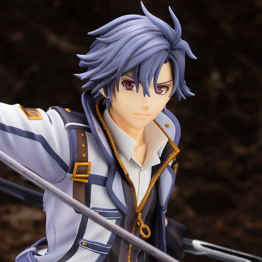 The Legend of Heroes: Trails into Reverie - Rean Schwarzer (Kotobukiya ...