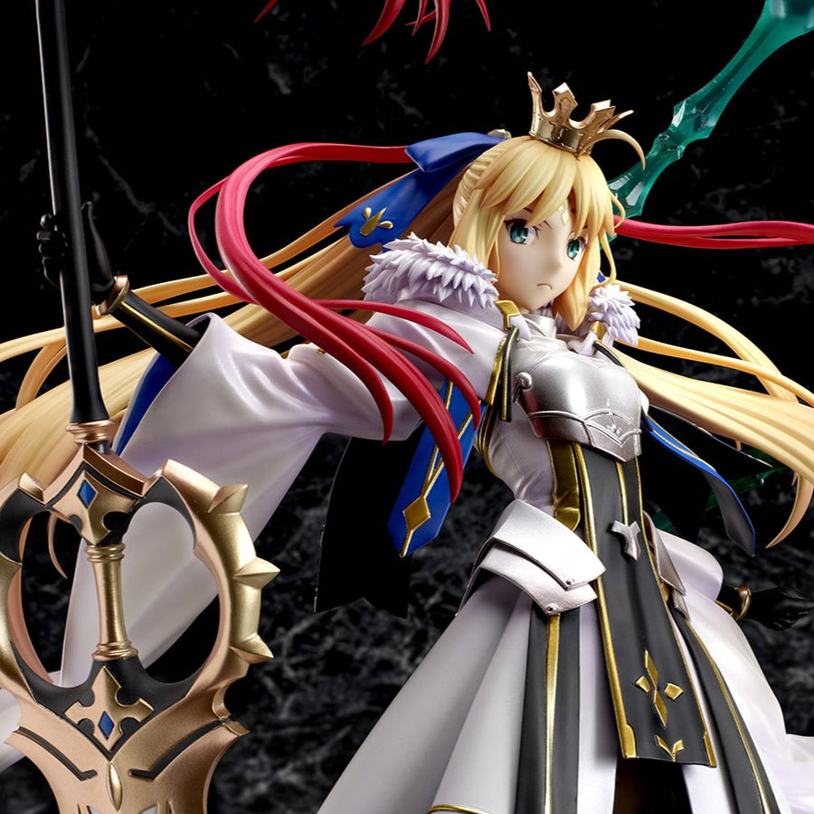Fate/Grand Order - Altria Pendragon - Altria Caster - Third Ascension ...