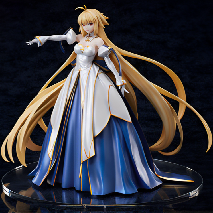 Fate/Grand Order - Arcueid Brunestud - Moon Cancer, Archetype: Earth ...