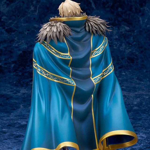 Fate/Grand Order - Gawain - ALTAiR - Saber (Alter, Amie) – Exfigure