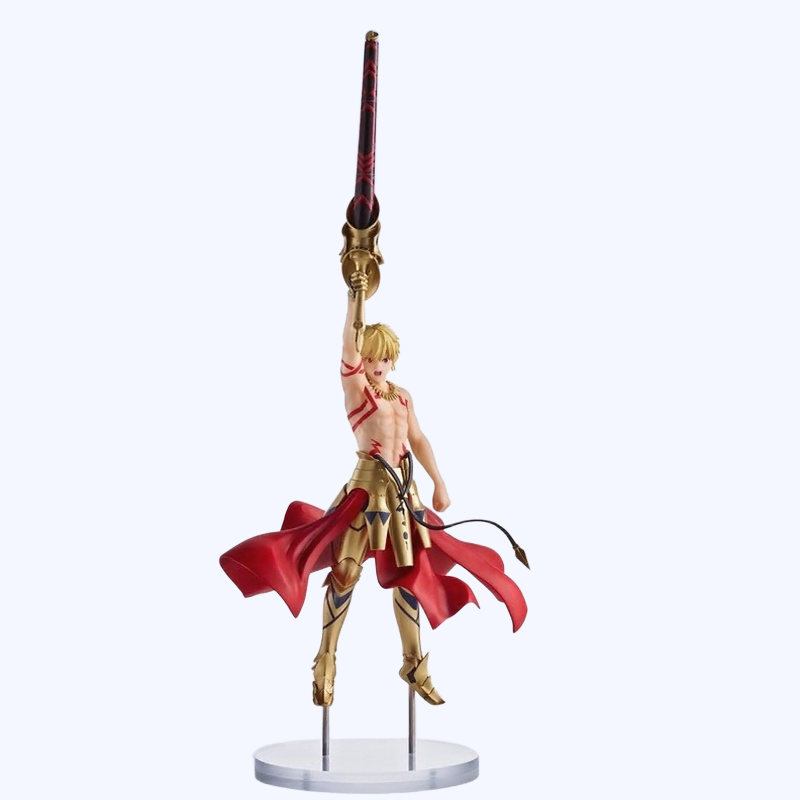 Fate/Grand Order - Gilgamesh - ConoFig - Archer (Aniplex) – Exfigure