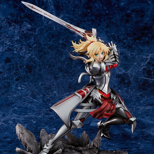 Fate/Grand Order - Mordred - Saber, Clarent Blood Arthur (Good Smile ...