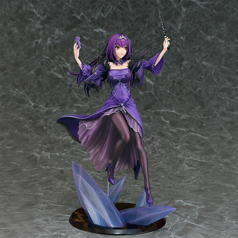 Fate/Grand Order - Scáthach-Skadi - Caster (Phat Company) – Exfigure