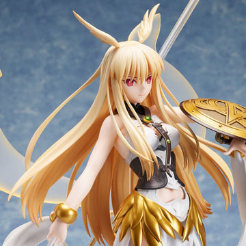 Fate/Grand Order - Valkyrie - Thrúd - Lancer (Aniplex) – Exfigure
