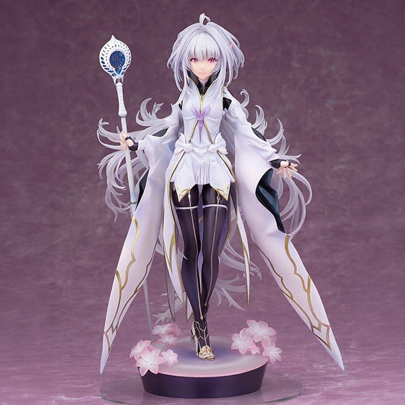 Merlin (Prototype) – Exfigure