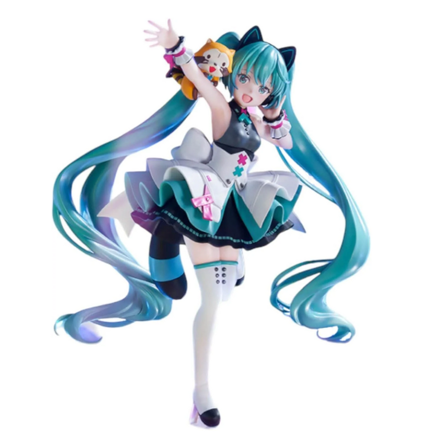 Shop Hatsune Miku Figures - Authentic & Affordable – Exfigure