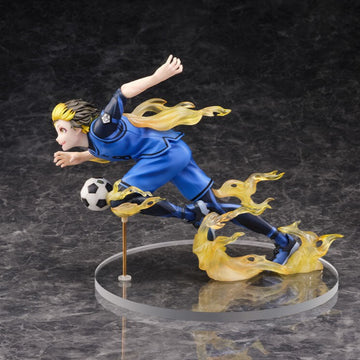 Blue Lock - Bachira Meguru - F:Nex (FuRyu) – Exfigure